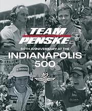 Team Penske: Team Penske, Från 550 kr