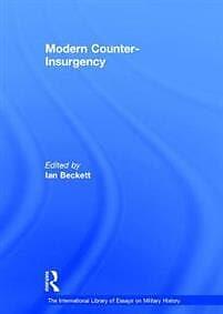 Ian Beckett: Modern Counter-Insurgency, Från 3 815 kr