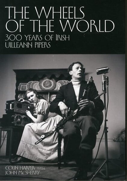 Colin Harper, John McSherry: The Wheels of the World - Sammenlign ...