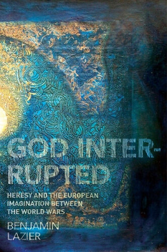 Benjamin Lazier: God Interrupted - Sammenlign priser hos Prisjakt