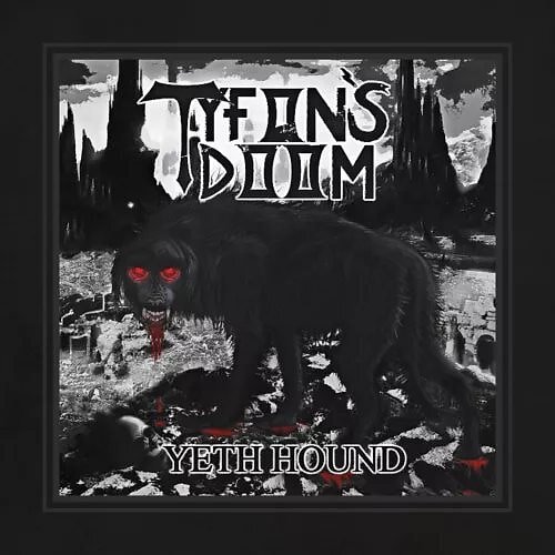 Tyfon's Doom Yeth Hound LP, från 179 kr i butiker på Prisjakt