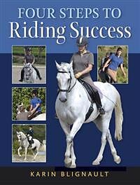 Karen Blignault: Four Steps to Riding Success - Price from £20.26