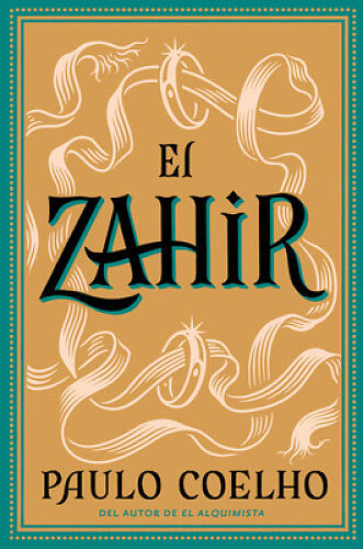 Paulo Coelho: El Zahir - Sammenlign priser hos Prisjakt