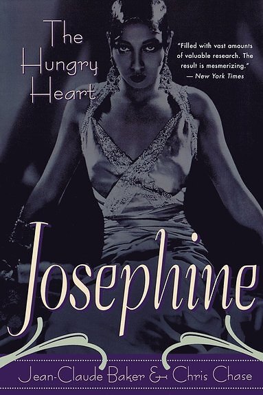 Jean-Claude Baker, Chris Chase: Josephine - Sammenlign priser hos Prisjakt