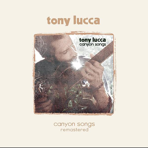 Tony Lucca - Canyon Songs LP, från 289 kr i butiker på Prisjakt