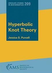 Jessica S Purcell: Hyperbolic Knot Theory, Från 1 149 kr