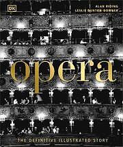 Alan Riding, Leslie Dunton-Downer: Opera - Sammenlign priser hos Prisjakt