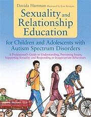 Davida Hartman: Sexuality and Relationship Education for Children ...