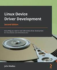 John Madieu: Linux Device Driver Development - Sammenlign priser hos ...