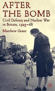 M Grant: After The Bomb, Från 1 320 kr