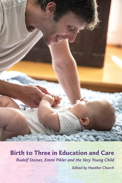 Heather Church: Birth to Three in Education and Care - Sammenlign ...