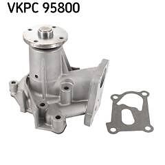 SKF Vattenpump VKPC 95800, Från 1 086 kr