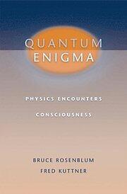 Bruce Rosenblum, Fred Kuttner: Quantum Enigma, Från 2 018 kr