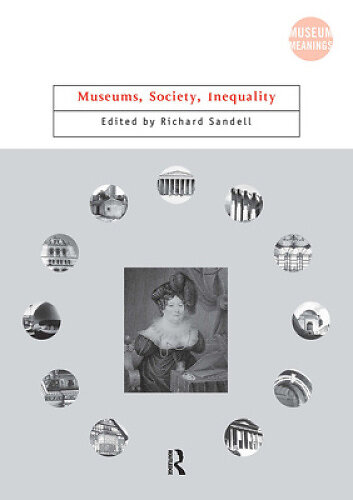 Richard Sandell: Museums, Society, Inequality - Sammenlign priser hos ...
