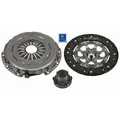 Sachs Kopplingssats 3000 970 094 - Sammenlign priser hos Prisjakt
