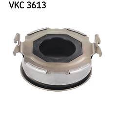 SKF Urtrampningslager VKC 3613, Från 303 kr