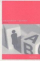 Alan Prout: Future of Childhood, Från 571 kr