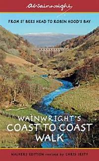 Alfred Wainwright: Wainwright's Coast to Walk (Walkers Edition): Volume ...