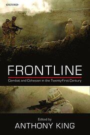Anthony King: Frontline, Från 1 654 kr