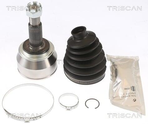 TriScan Drivknut, drivaxel 8540 14177, Från 1 117 kr