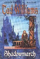 Tad Williams: Shadowmarch: Volume I - Sammenlign priser hos Prisjakt