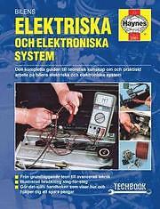 Haynes Publishing: Haynes Electrical Systems Manual, Från 301 kr