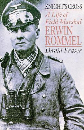 David Fraser: Knight's Cross - Sammenlign priser hos Prisjakt