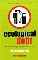 Andrew Simms: Ecological Debt - Sammenlign priser hos Prisjakt