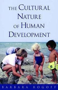 Barbara Rogoff: The Cultural Nature of Human Development, Från 592 kr