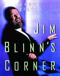 Jim Blinn: Jim Blinn's Corner: Dixty Pixels - Sammenlign priser hos ...
