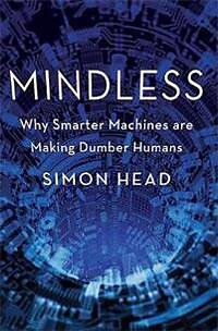 Simon Head: Mindless, Från 267 kr