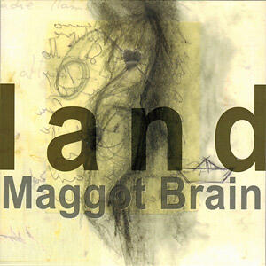 Maggot Brain Land CD + DVD, Från 129 kr