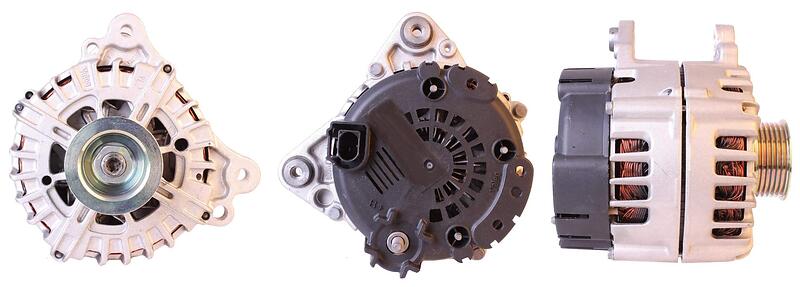 Generator LUCAS LRA03407, Från 4 882 kr