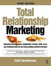 Evert Gummesson: Total Relationship Marketing - Sammenlign priser hos ...