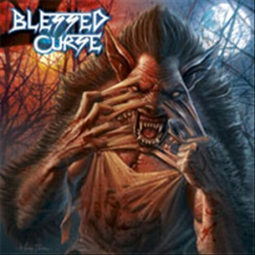 Blessed Curse Blessed Curse CD, Från 129 kr