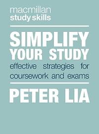 Simplify Your Study - Sammenlign priser hos Prisjakt