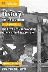 History for the IB Diploma Paper 3, Från 317 kr