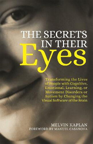 Melvin Kaplan: The Secrets in Their Eyes - Price from £25.45