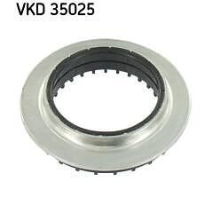 SKF Rullager, fjäderbenslager VKD 35025, Från 147 kr