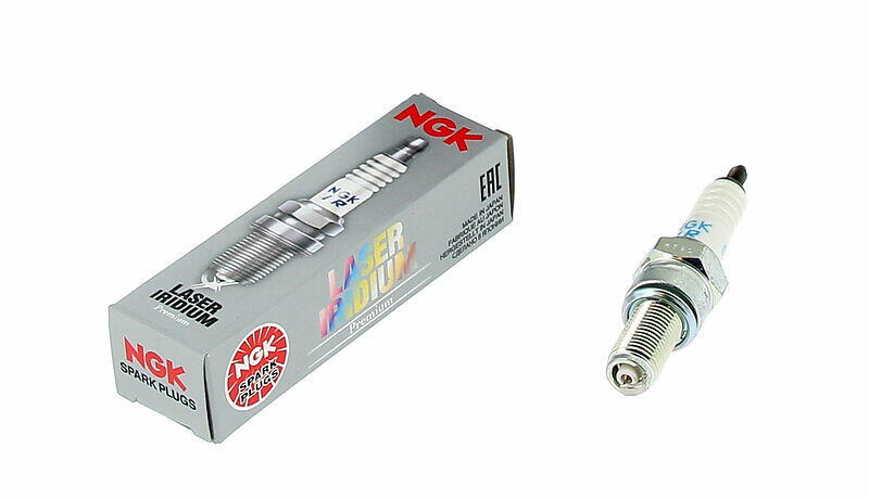 NGK Tändstift 96956 - Hitta bästa pris på Prisjakt