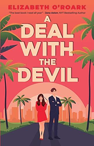A Deal With the Devil - Price from £8.44