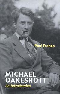 Michael Oakeshott, Från 276 kr