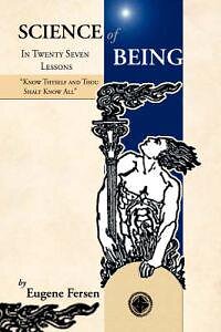 Science of Being in Twenty Seven Lessons, Från 248 kr