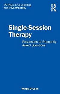 Single-Session Therapy - Sammenlign priser hos Prisjakt
