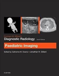 Grainger & Allison's Diagnostic Radiology: Paediatric Imaging, Från 452 kr