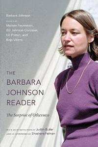 The Barbara Johnson Reader - Sammenlign priser hos Prisjakt