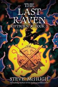 The Last Raven, från 206 kr i butiker på Prisjakt