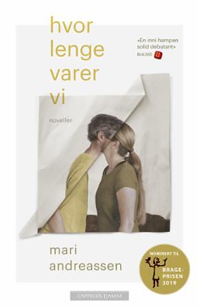 Hvor lenge varer vi - Sammenlign priser hos Prisjakt