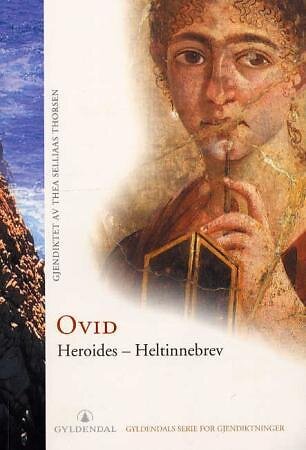Heroides heltinnebrev - Sammenlign priser hos Prisjakt