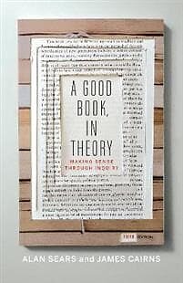 A Good Book, In Theory - Price from £24.84